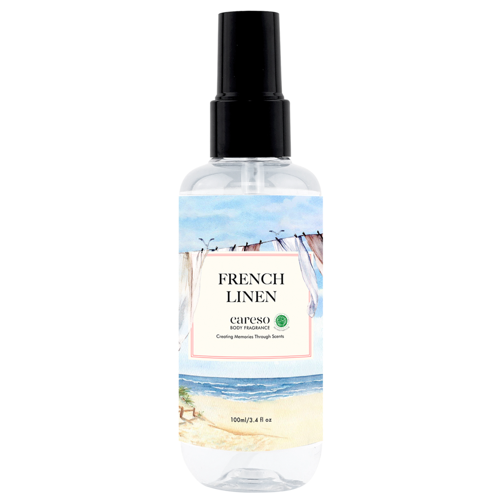 Jual Fragrance French Linen | Sociolla