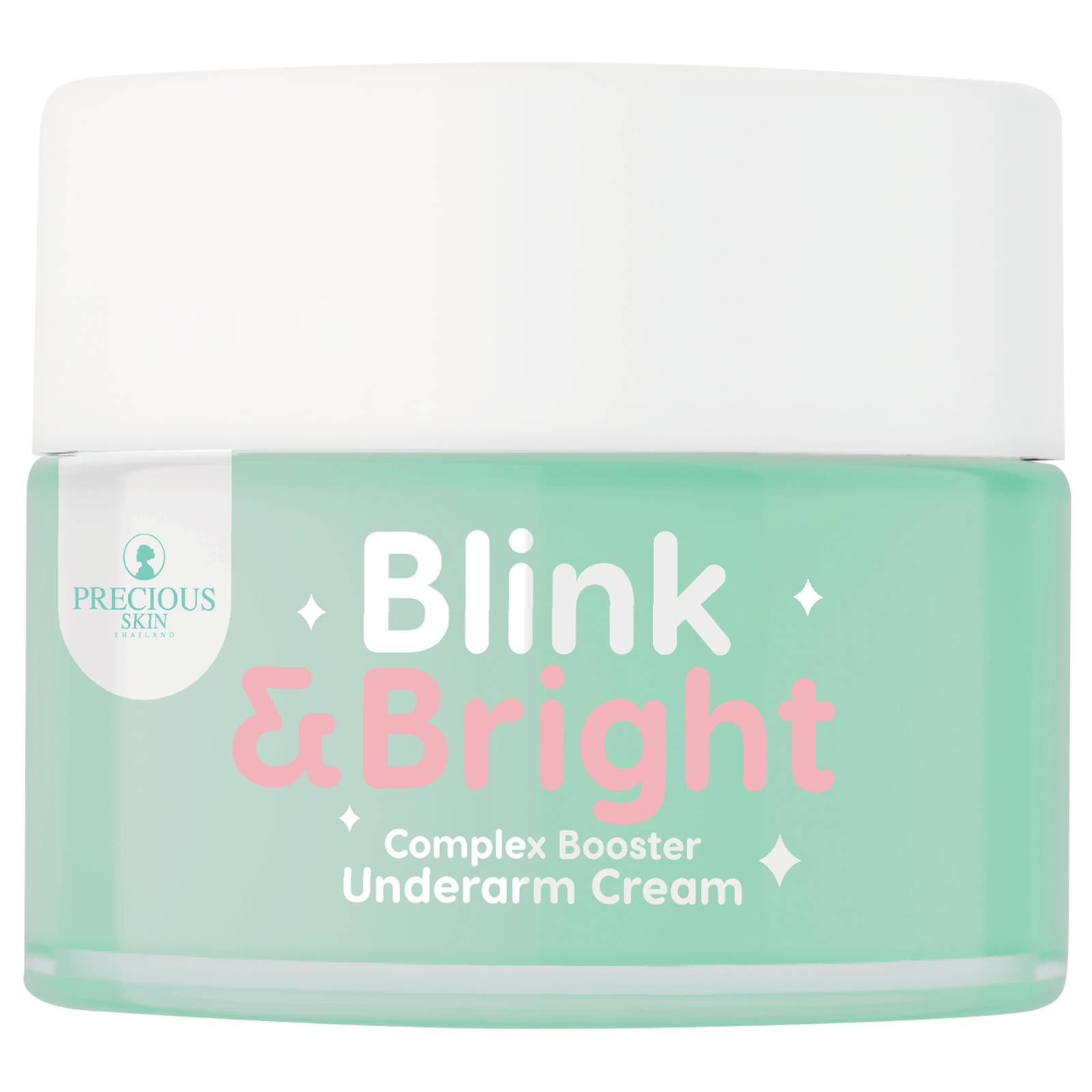 PRECIOUS SKIN Precious Skin Thailand Blink & Bright Complex Booster ...