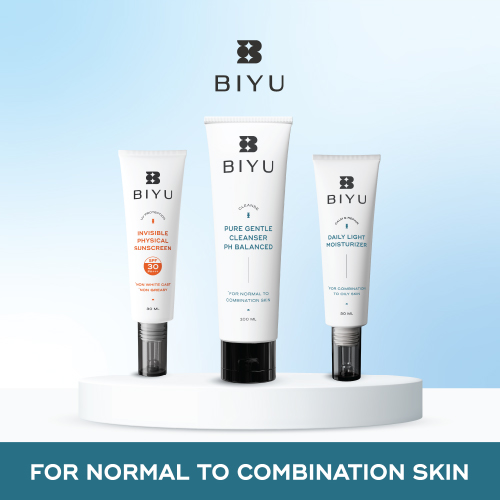 Jual Produk Biyu Kecantikan Online Terbaik - Sociolla