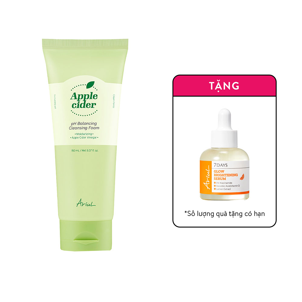 Ariul - Cho làn da trong mướt chuẩn Hàn