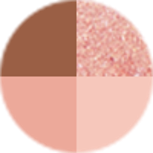 Jual Makeup Daily Basic Palette | Sociolla