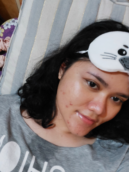 tasyafunnisa | tasya syarofunnisa - SOCO by Sociolla