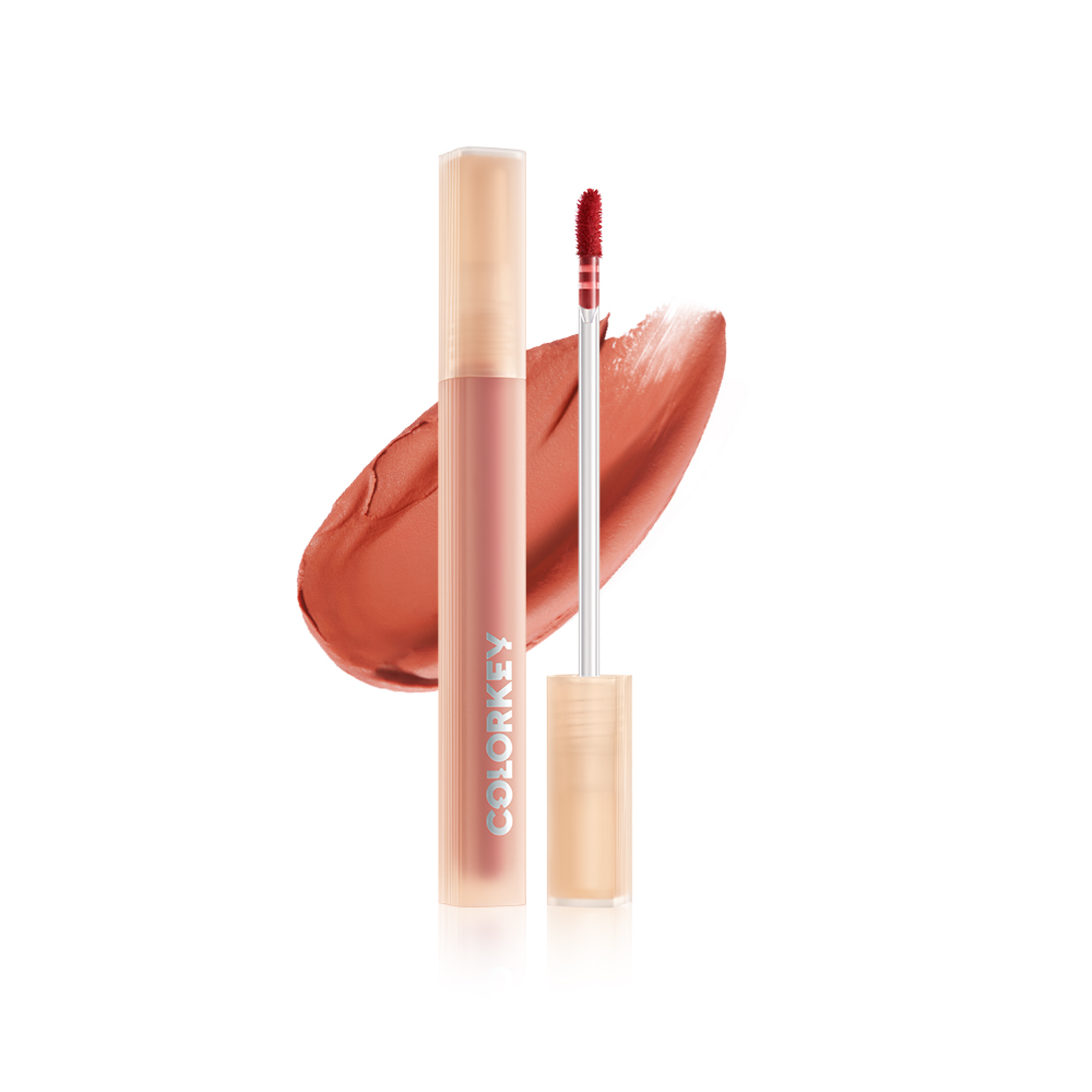 Son Tint Mờ Lì Colorkey Soft Matte Water Tint | Sociolla