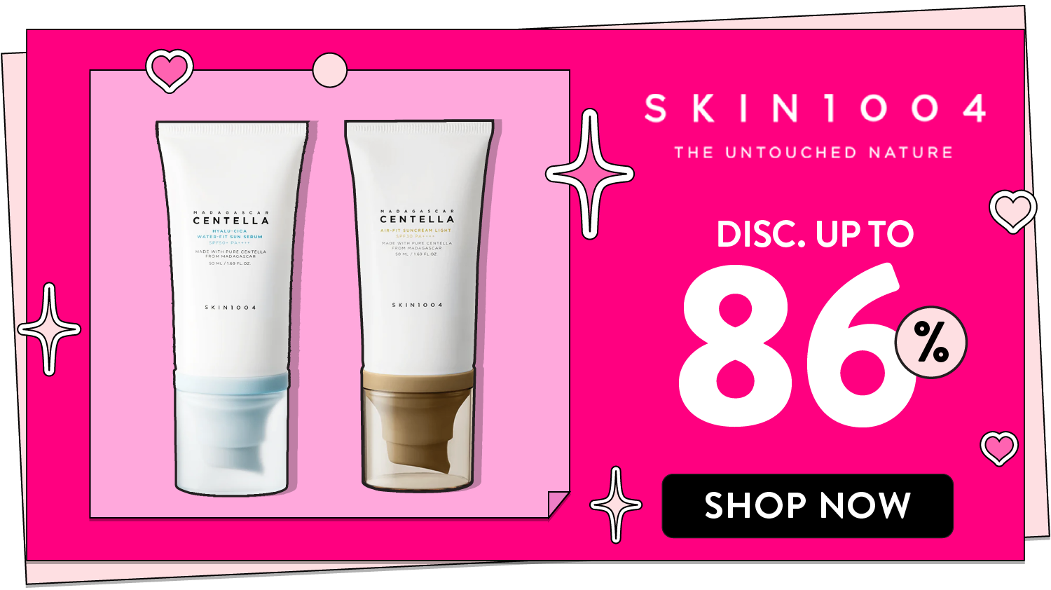 77 Pink University - Sociolla