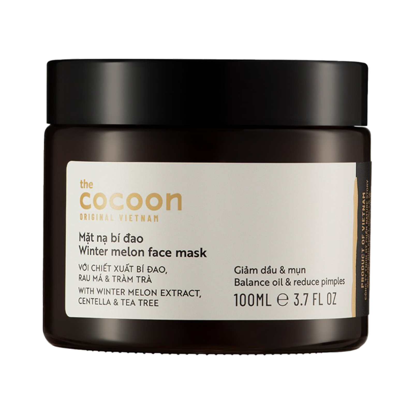 Jual Skin Care Winter melon face mask |Sociolla