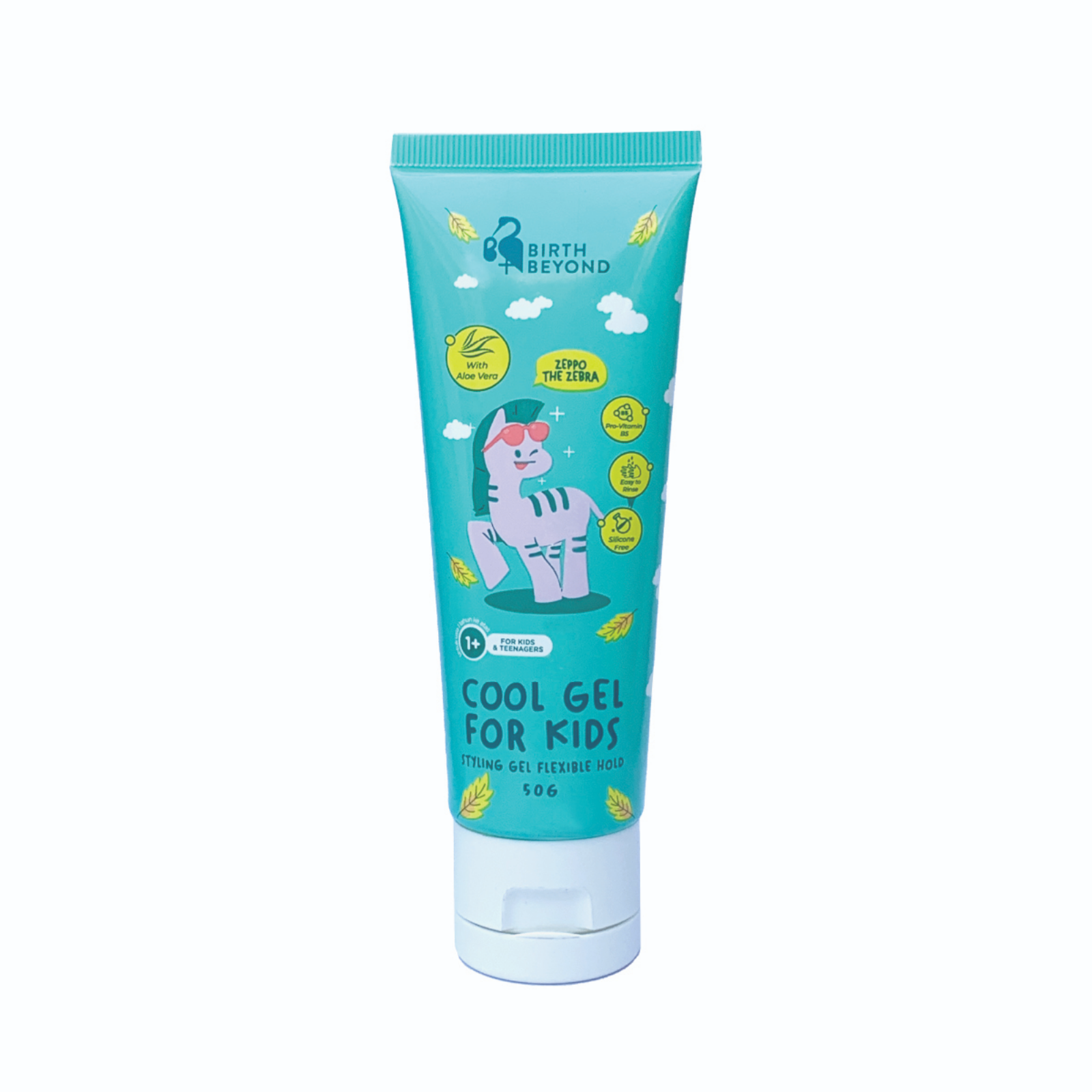 Birth Beyond Cool Gel for Kids - Review SOCO by Sociolla
