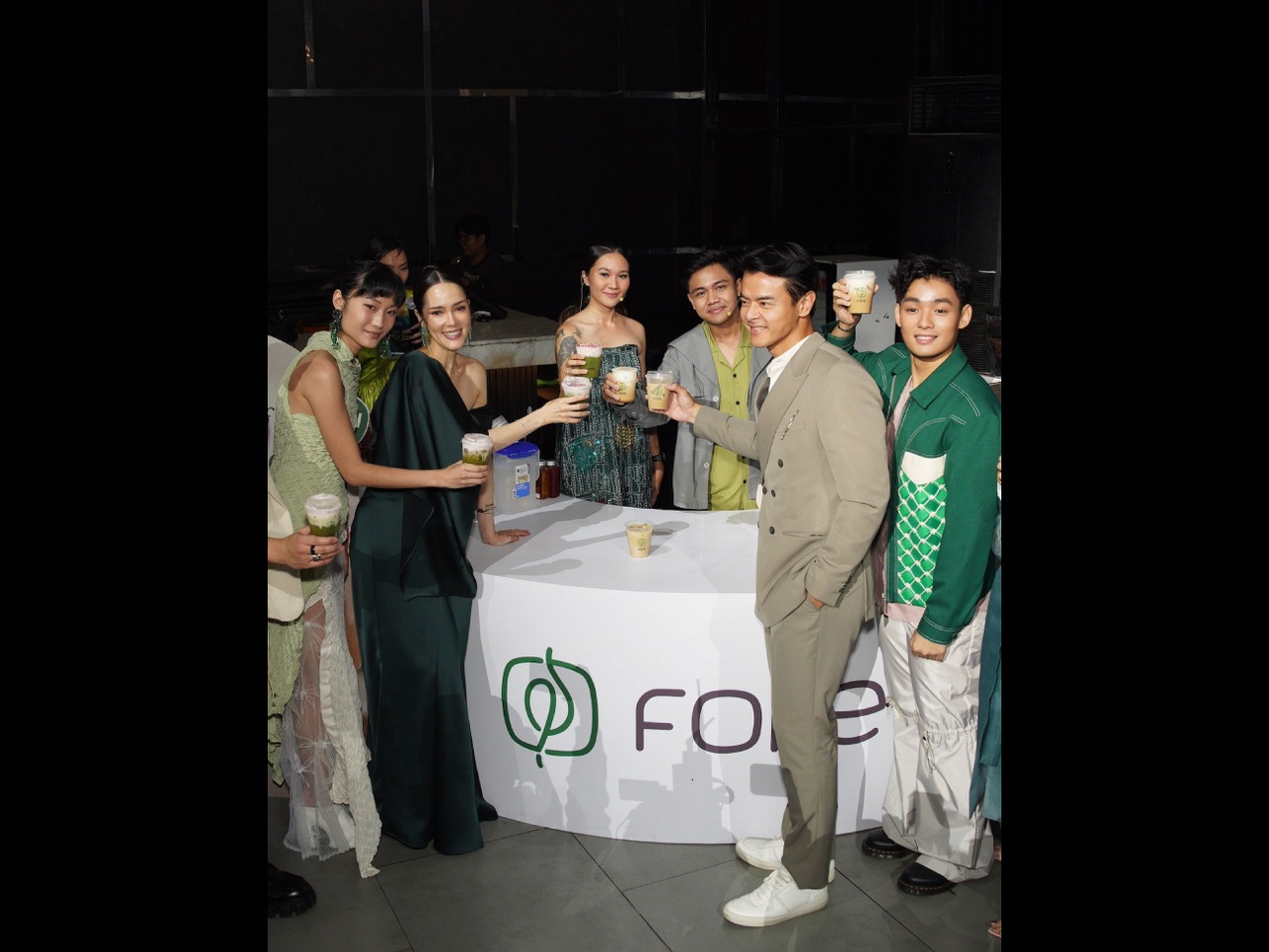 Perkenalkan Cara Ngopi Baru, Fore Coffee Hadirkan 8 Fore Essentials ...