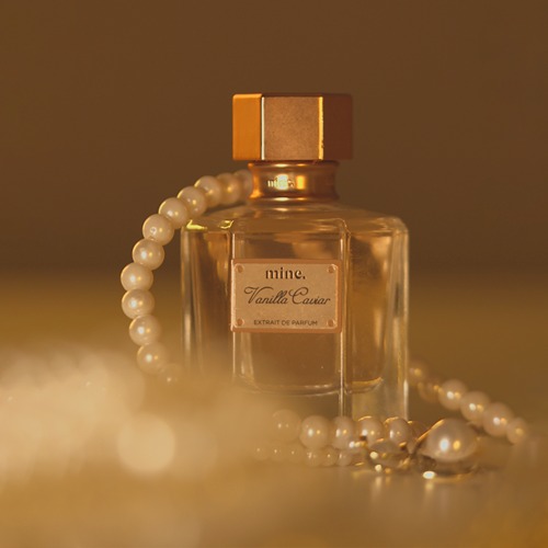 Beraroma Old Money, Mine Perfumery Hadirkan Parfum Terbaru 'Opulence ...