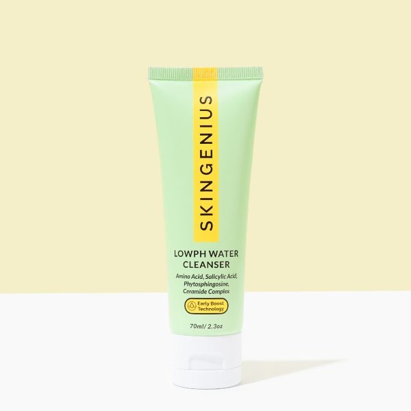 SkinGenius, Brand Lokal Baru yang Bantu Dapatkan Kulit Sehat dengan ...