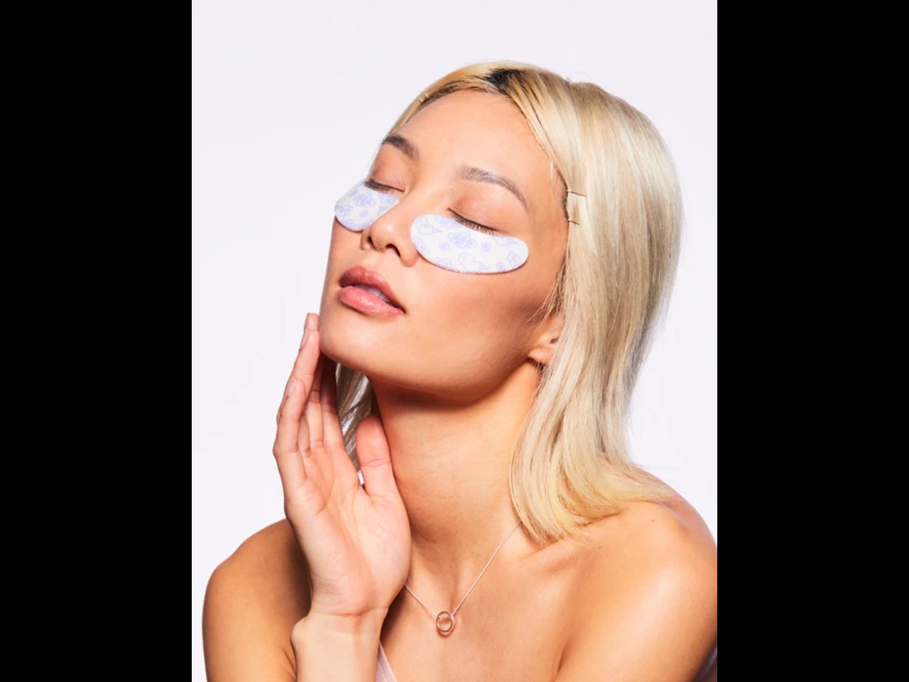 Serba-serbi Reusable Eye-patch yang Eco-friendly serta Produk ...