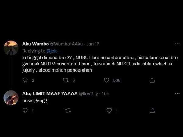 Bye Jakarta! Ini 10 Meme hingga Cuitan Lucu Soal Kepindahan Ibu Kota ...
