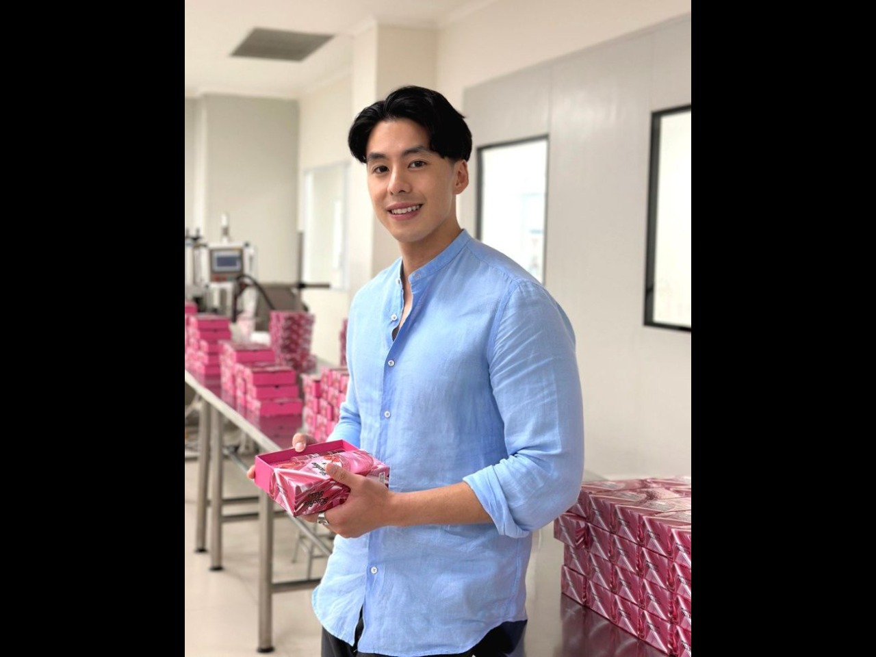 Who to Watch: Joseph Sebastian, Pengalaman Masa Remaja Jadi Pemantik ...