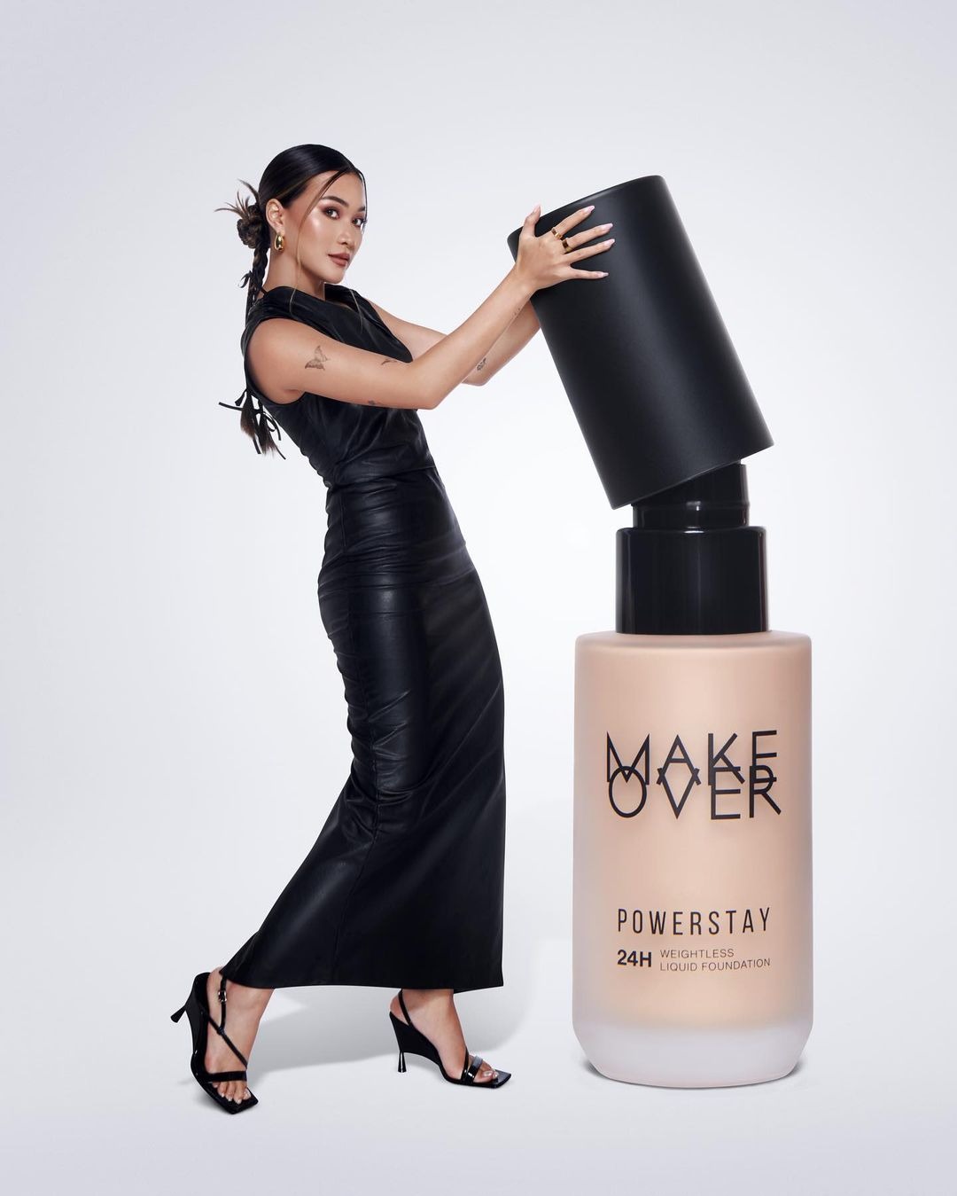 Anniversary ke-13, Ini Deretan Produk Favorit Make Over Pilihan Seleb ...