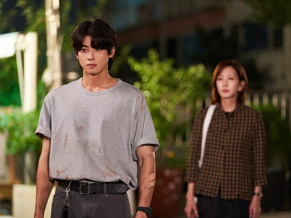 Deretan Fakta Menarik Drama Korea Wonderful World yang Dibintangi Cha Eun-woo - Beauty Journal