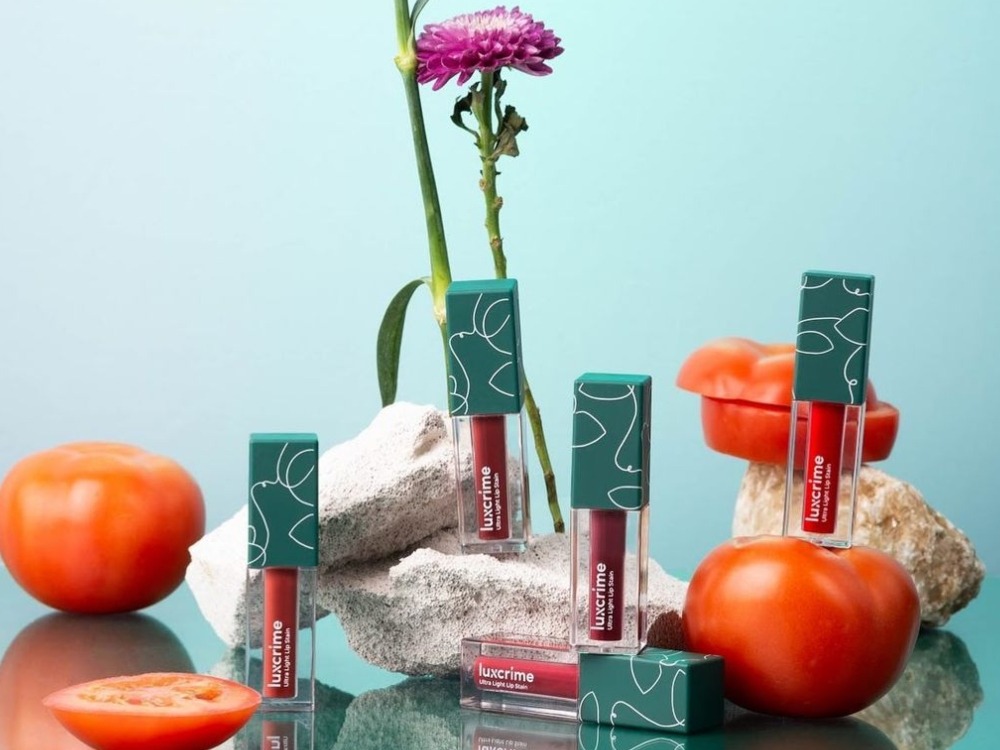 Syca hingga Lipghost, Ini 5 Lip Product Lokal Terbaru yang Menarik ...