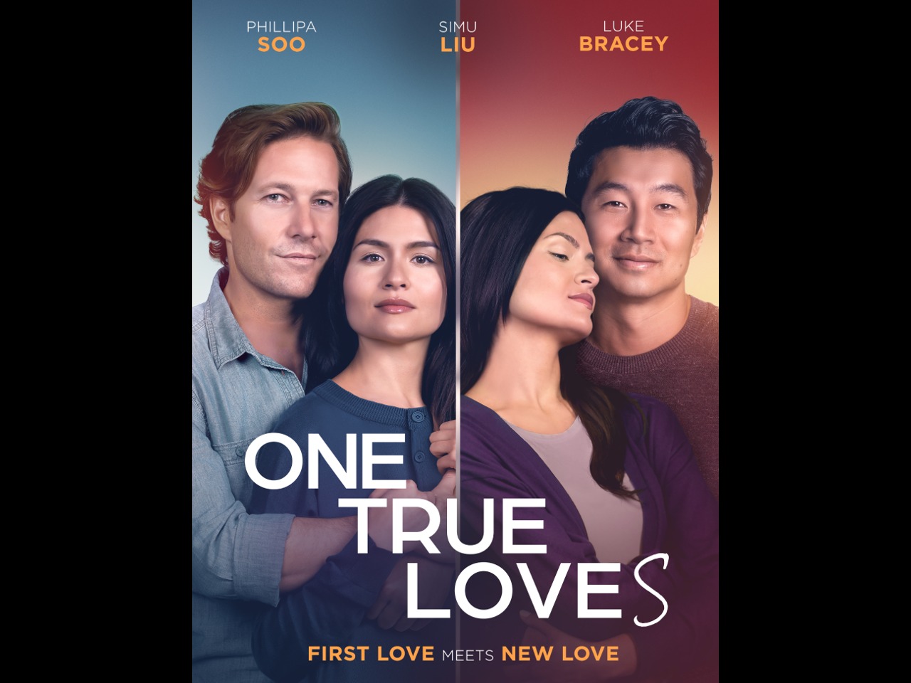 Review Film: One True Loves, Kisah Cinta Klasik yang Rumit Saat ...