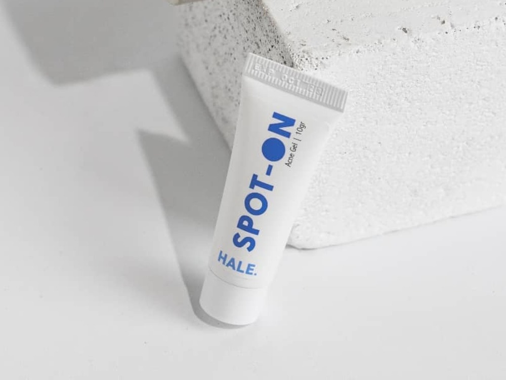 Mengandung Salicylic Acid hingga Sulfur, Ini Rekomendasi Acne Spot ...