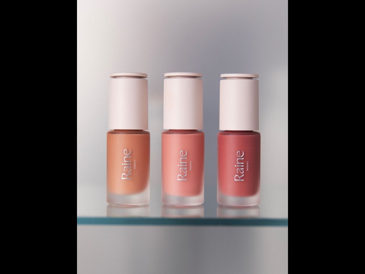 Raine Beauty Rilis 3 Warna Baru Soft Cheek Color Drops! - Beauty Journal