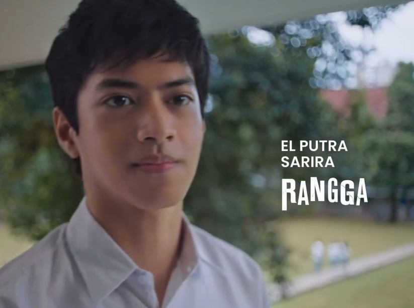 Sudah Diumumkan, Kenal Lebih Dekat dengan Para Pemain Film Rangga ...