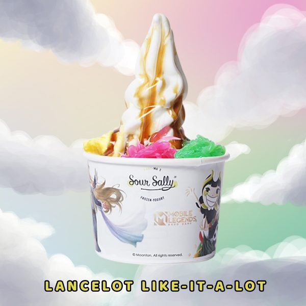 Rekomendasi Yoghurt dan Minuman yang Pas untuk Mengisi Akhir Pekan ...