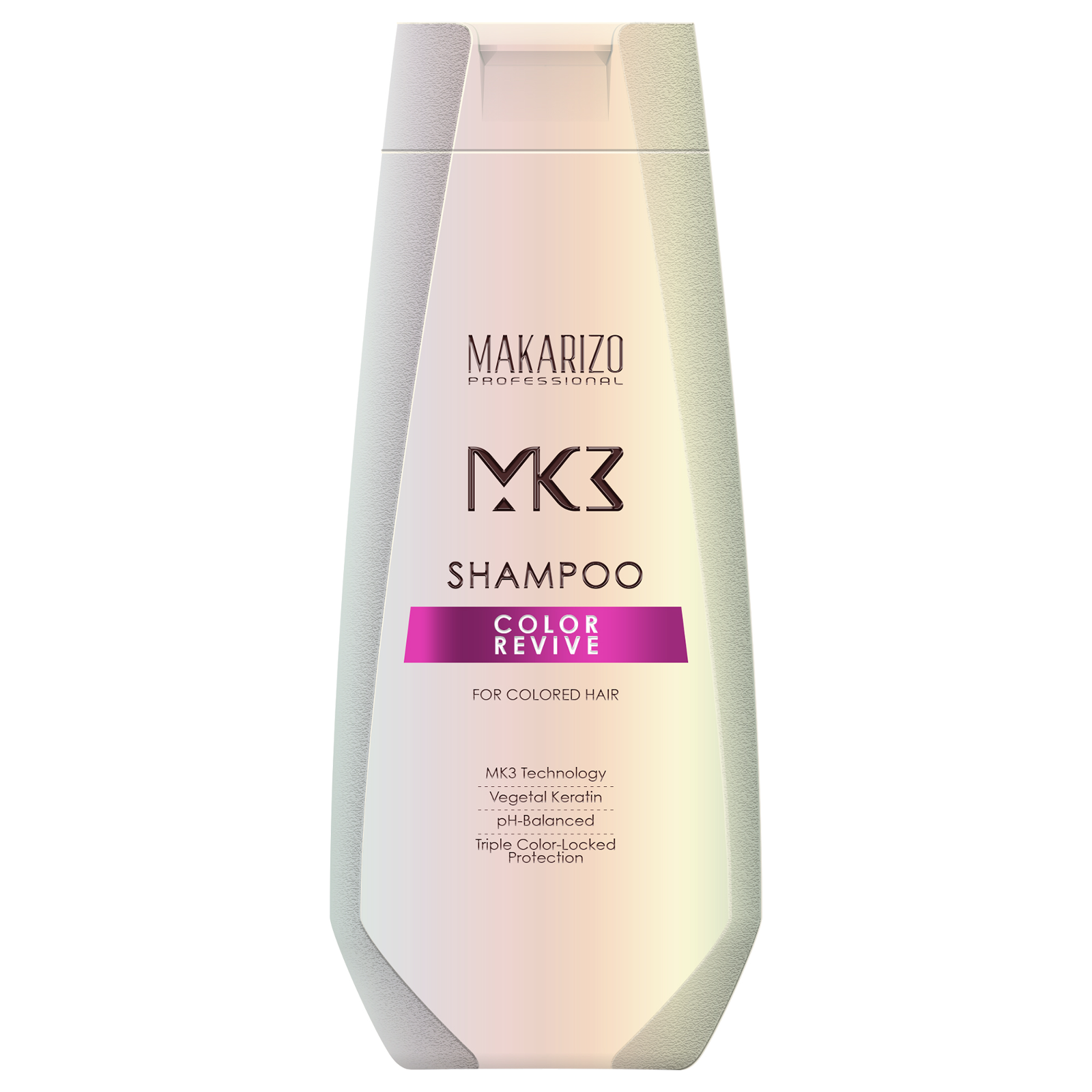 Jual Hair Care MK3 Color Revive Shampoo | Sociolla