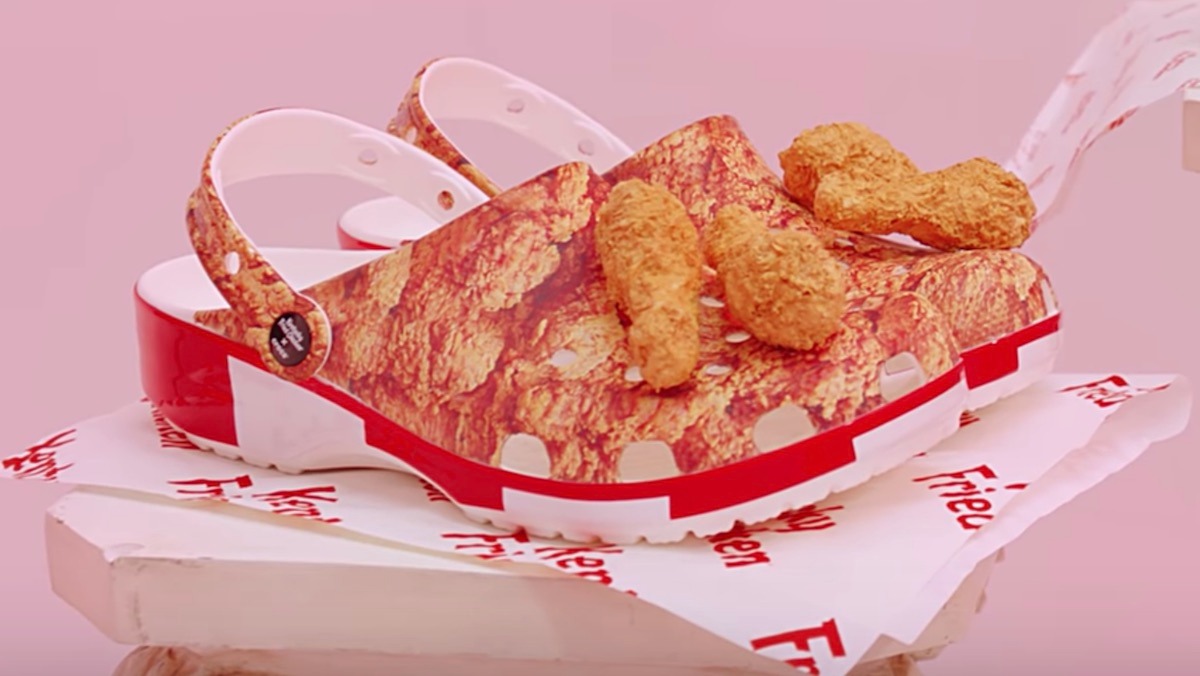 Bikin Gemas! Ini 5 Kolaborasi Unik Merek Fashion dan Makanan yang ...