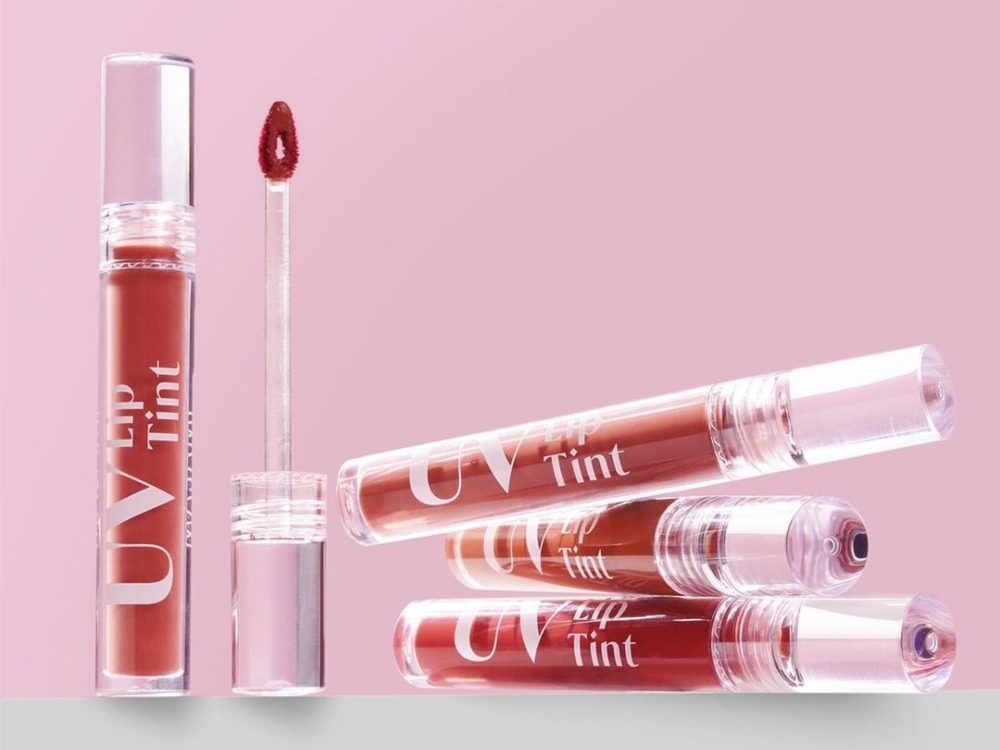 Masami Rilis UV Lip Tint dengan Stain Tahan Lama yang Bisa Cegah Bibir ...