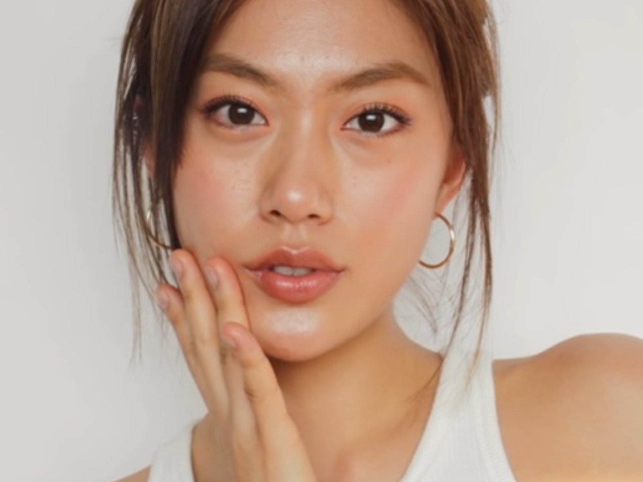 Haley Kim's Instagram, Twitter & Facebook on IDCrawl