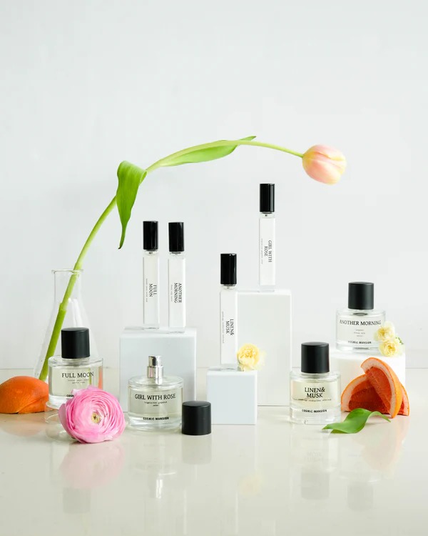 Bukan Cuma Tamburins, ini 10 Brand Parfum Korea yang Menarik Dicoba ...