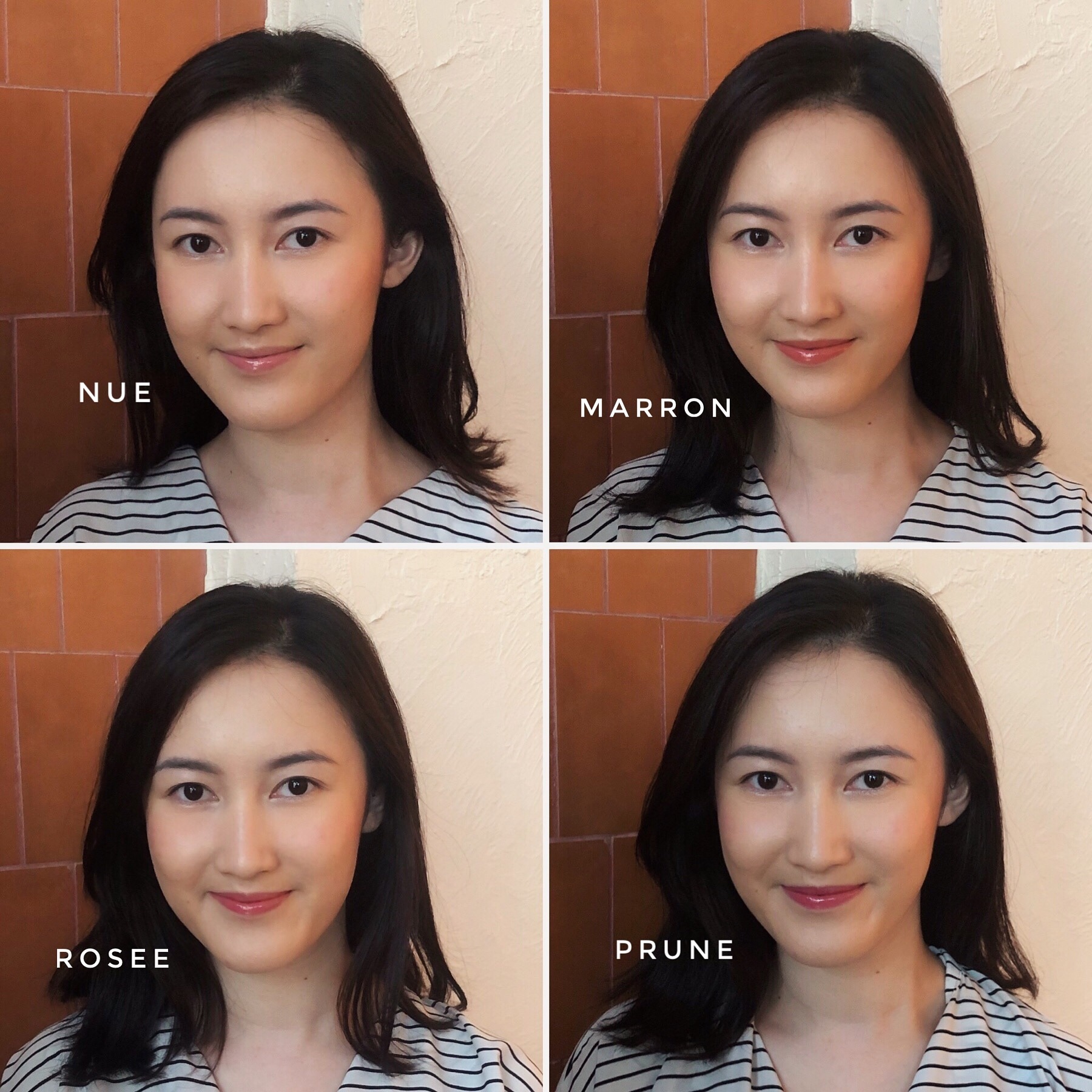Review: Rollover Reaction Slicked! Lip Glass, Berikan Efek Bibir Juicy ...