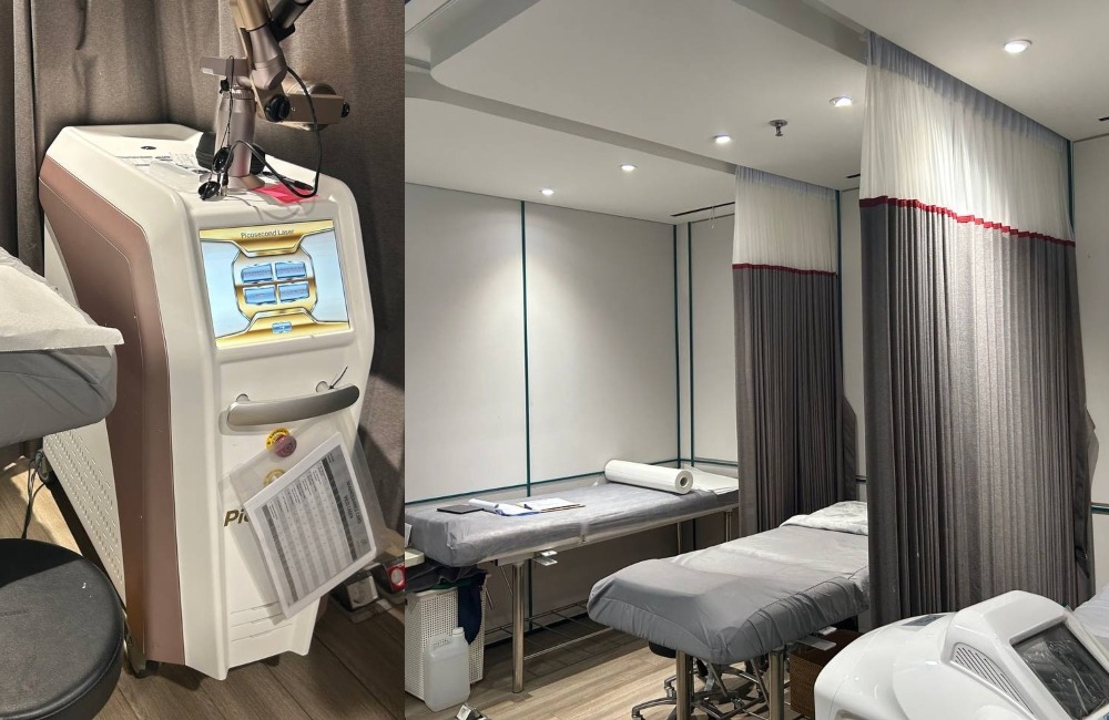 Review: Black Pink Bright Laser Dermies Max by Erha, Kulit Terasa Lebih ...