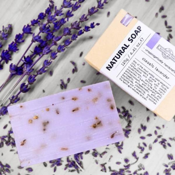 Mulai dari Rp8000-an, Berikut Rekomendasi Sabun Batangan yang Perlu ...