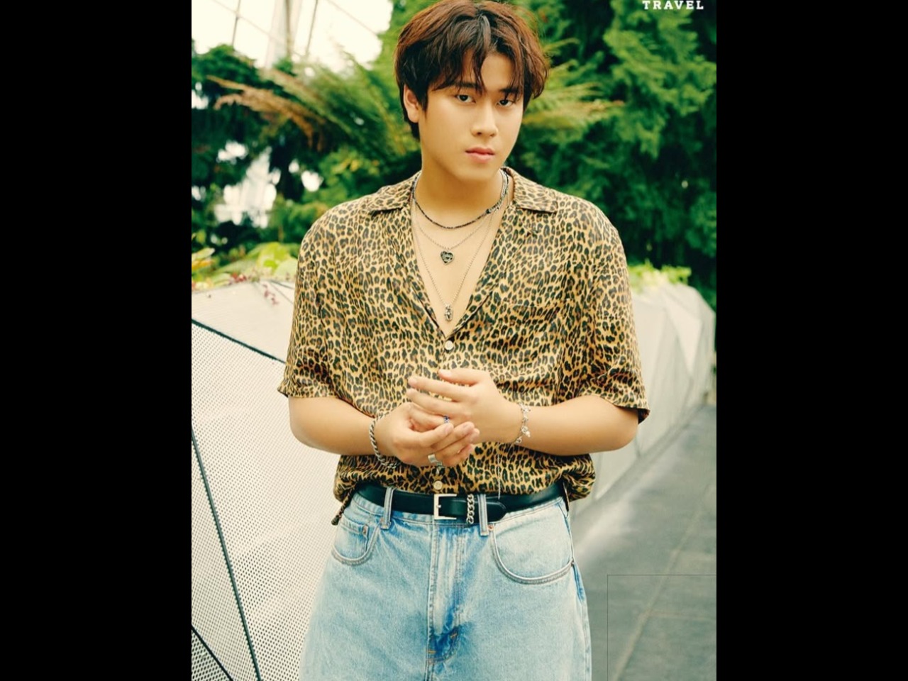 Fakta Menarik dan Prestasi Lee Mu-jin, Pemenang Great Songwriter di ...