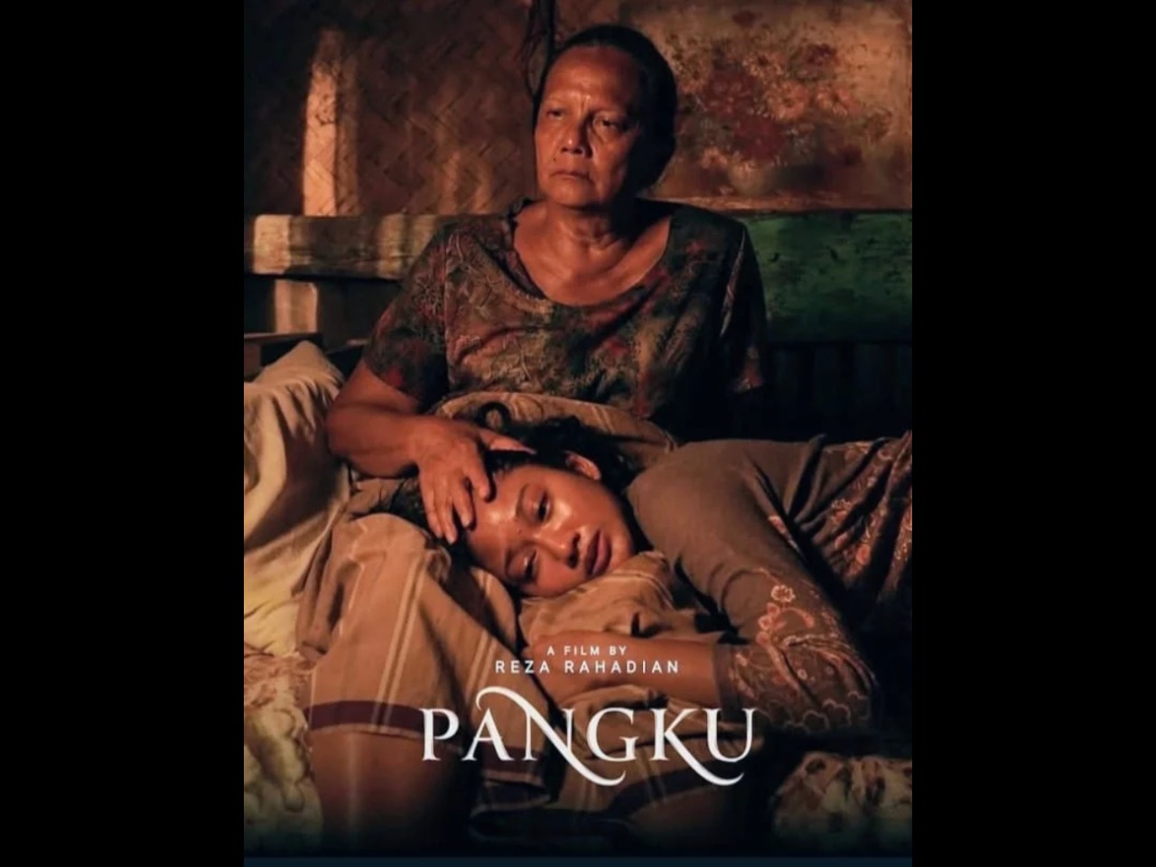 12 Fakta Film Pangku, Debut Reza Rahadian Sebagai Sutradara - Beauty ...