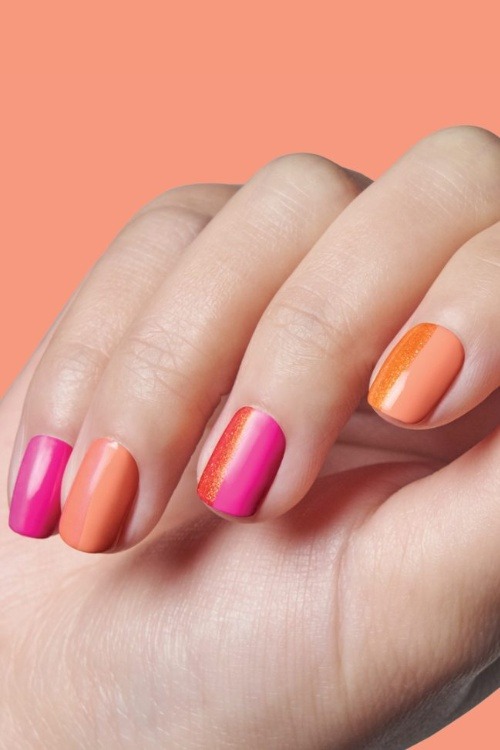 Eksplorasi Warna-Warna Seru di Koleksi Terbaru OPI Your Way Spring 2024 ...