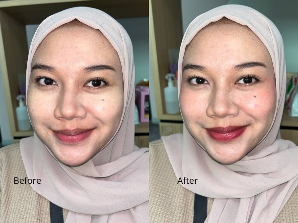 Rollover Reaction Memperkenalkan WONDERBALM! Lip & Blush (+Mini Review ...