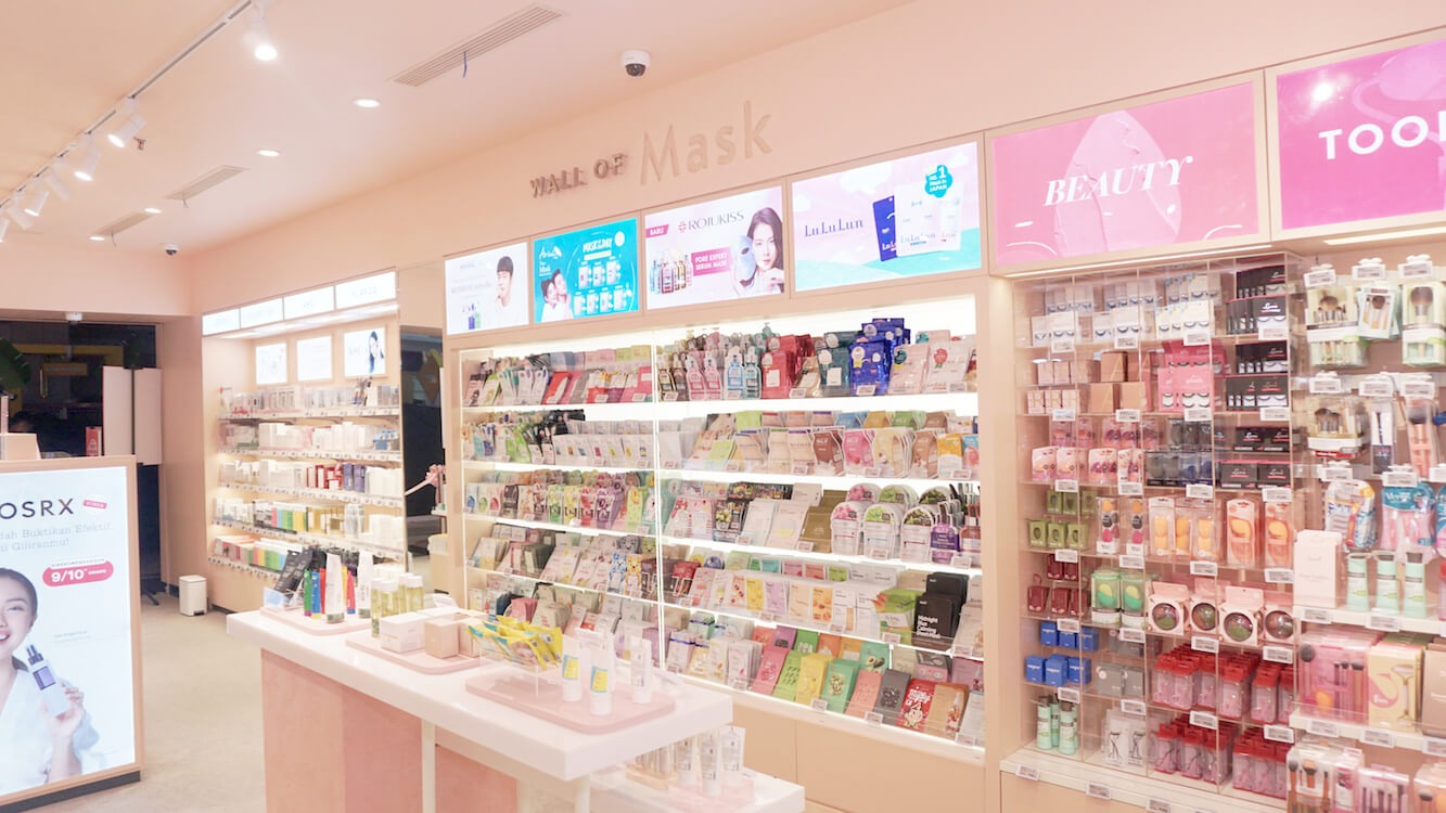 Banyak Promo dan Diskon Menarik, Kini Sociolla Store Hadir di Pekanbaru ...