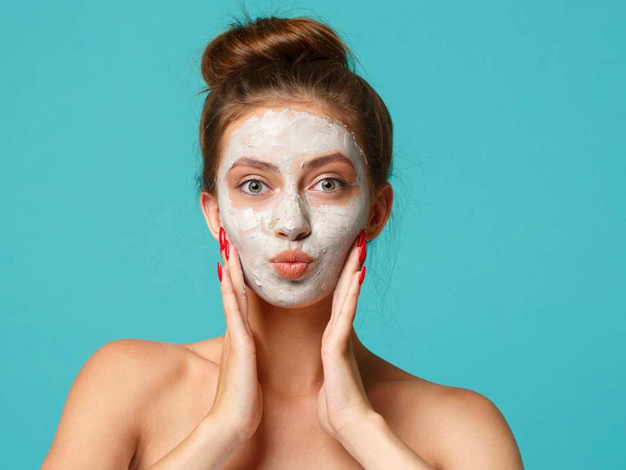 Skintific hingga innisfree, Ini Deretan Rekomendasi Masker Wajah Berbentuk Stik yang Praktis ...