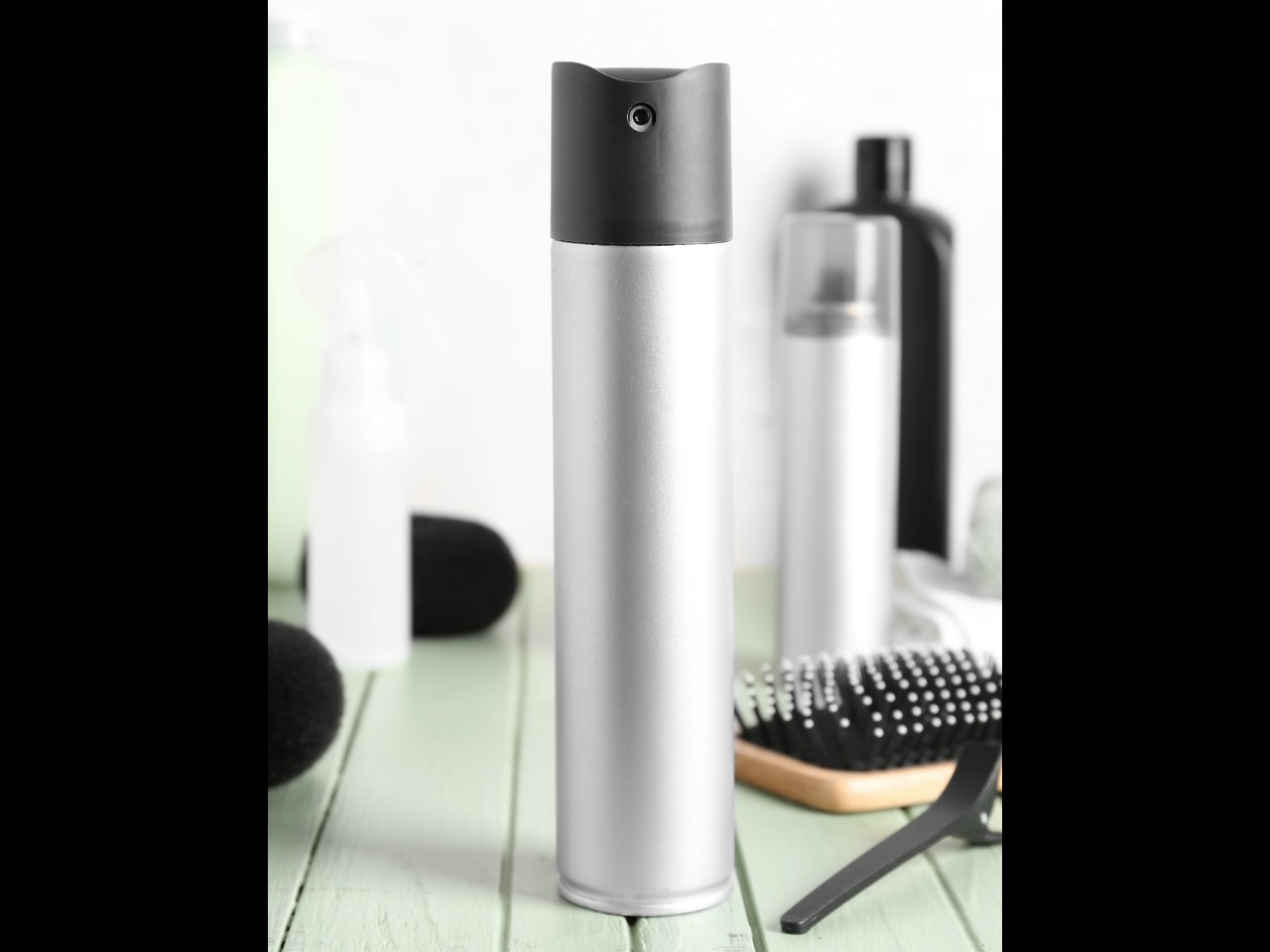 Rekomendasi Hair Spray untuk Bikin Tatanan Rambut Awet dan Tahan Lama ...