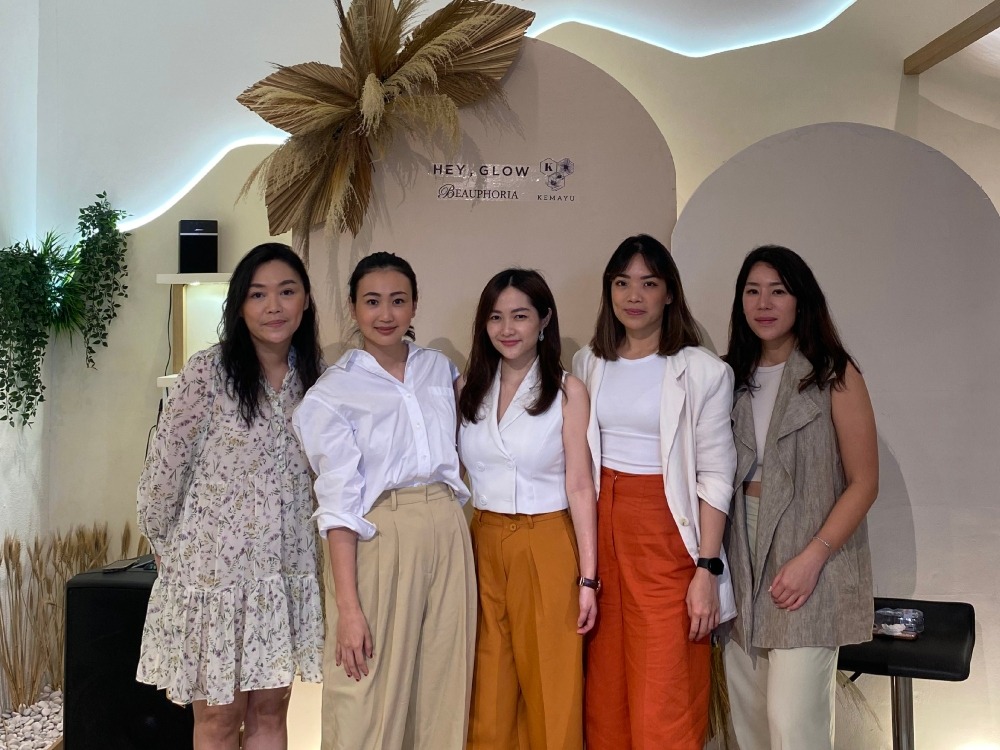 Celebrating Women's Day Bersama Para Perempuan Hebat di Balik ...