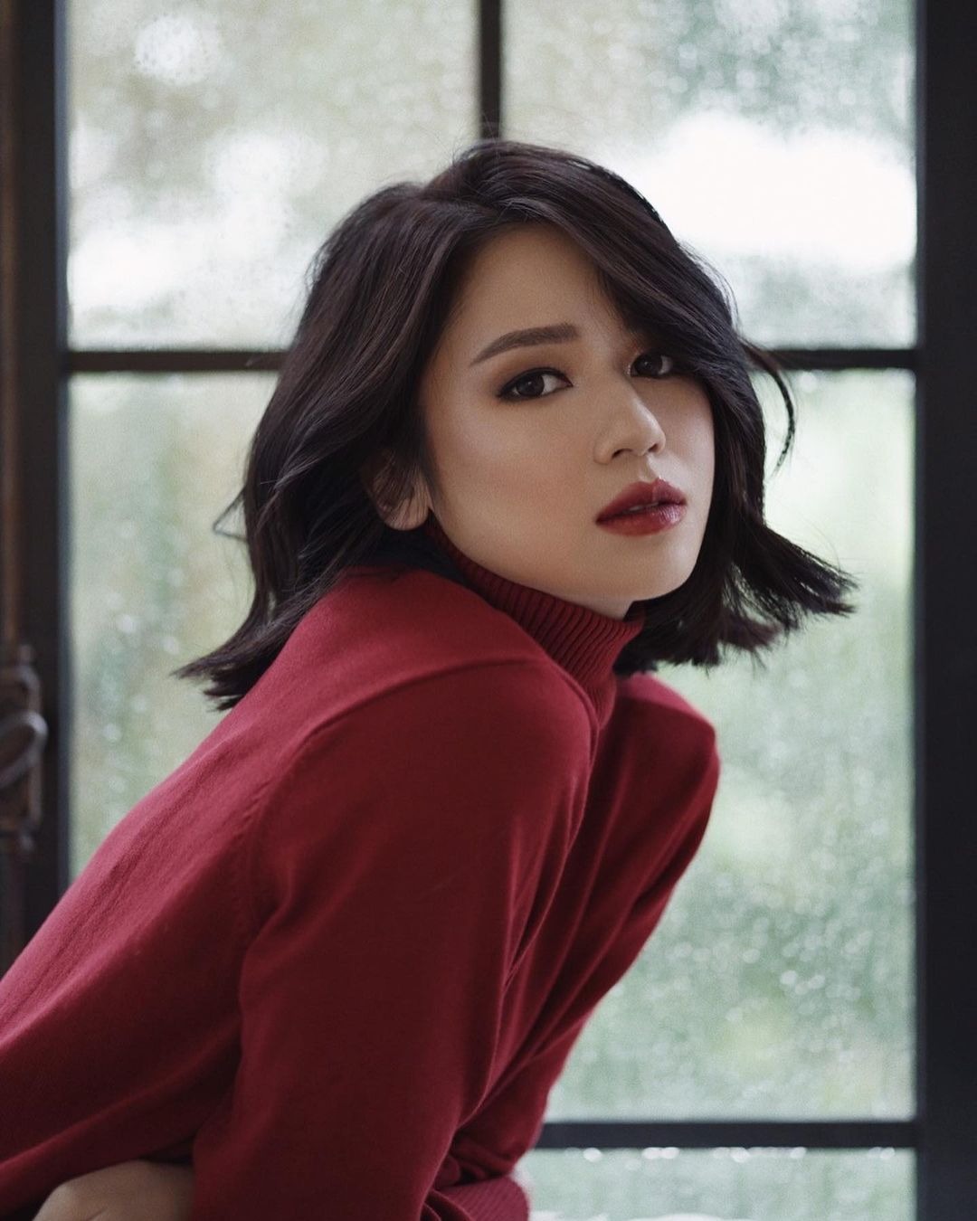 Bikin Salah Fokus di 'Cek Toko Sebelah 2', Tiru Sederet Makeup Look ...