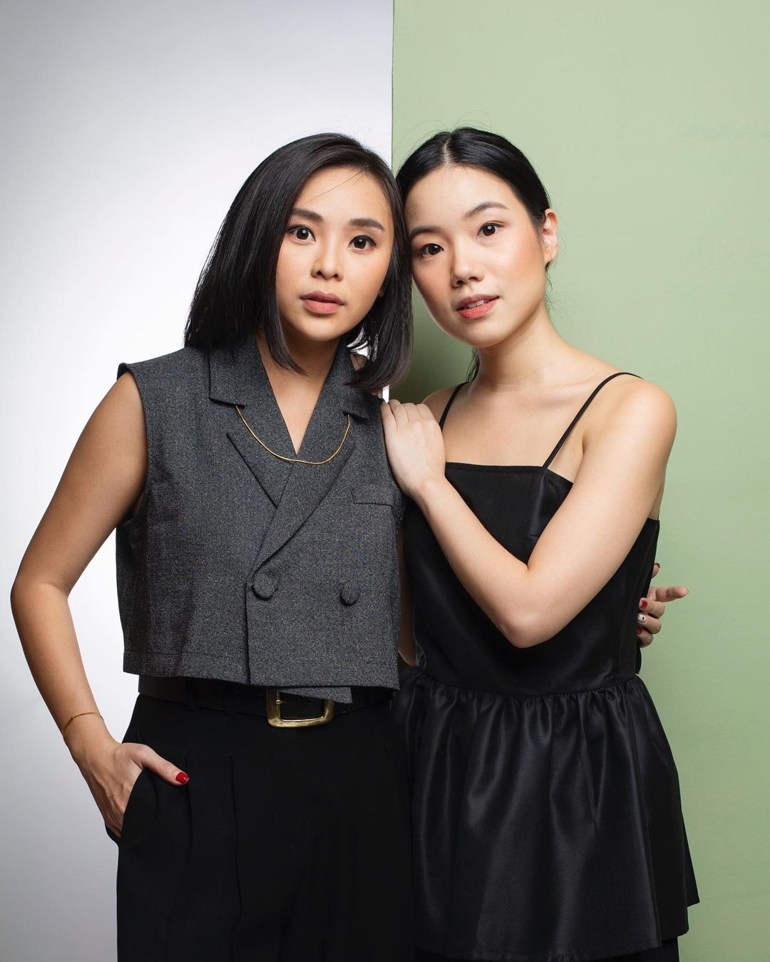 Pamela Wirjadinata: Fokus dan Percaya dengan Tim Jadi Kunci Utama ...