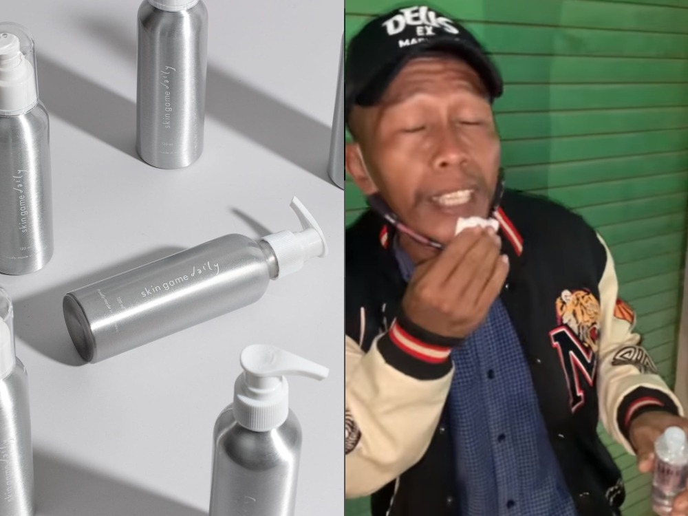 Cerita Michella Ham tentang Perjalanan Brand Lokal Skin Game hingga ...