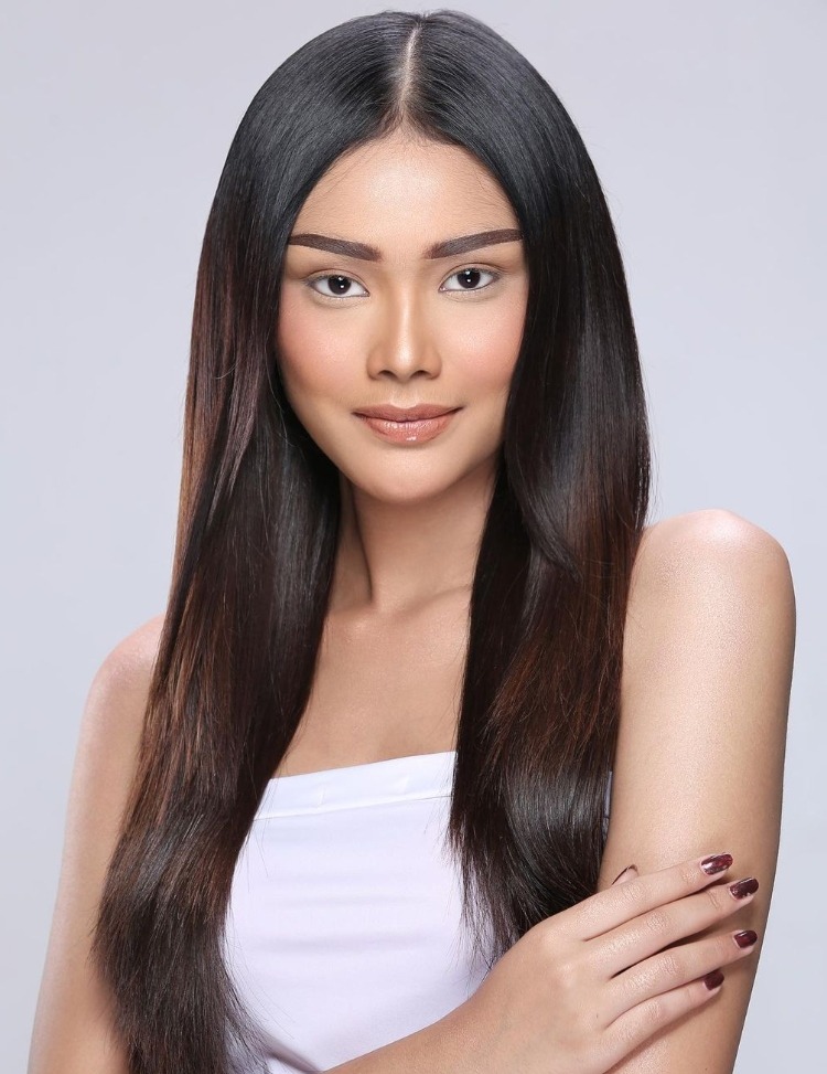 12 Potret Harashta Haifa, Wakil Jawa Barat yang Raih Gelar Puteri ...