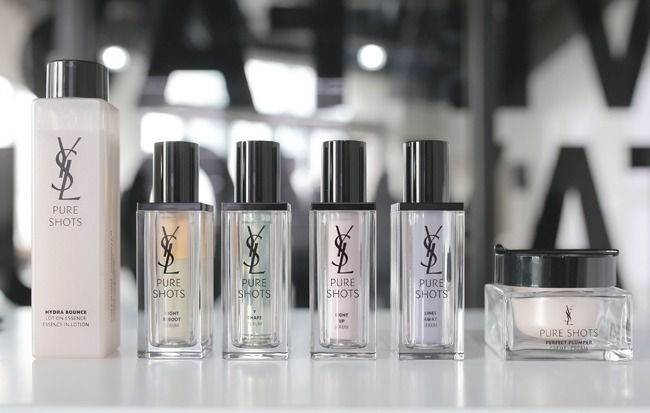 Gaya Hidup Sebabkan Penuaan Dini, Coba Serum Terbaru dengan Hasil ...