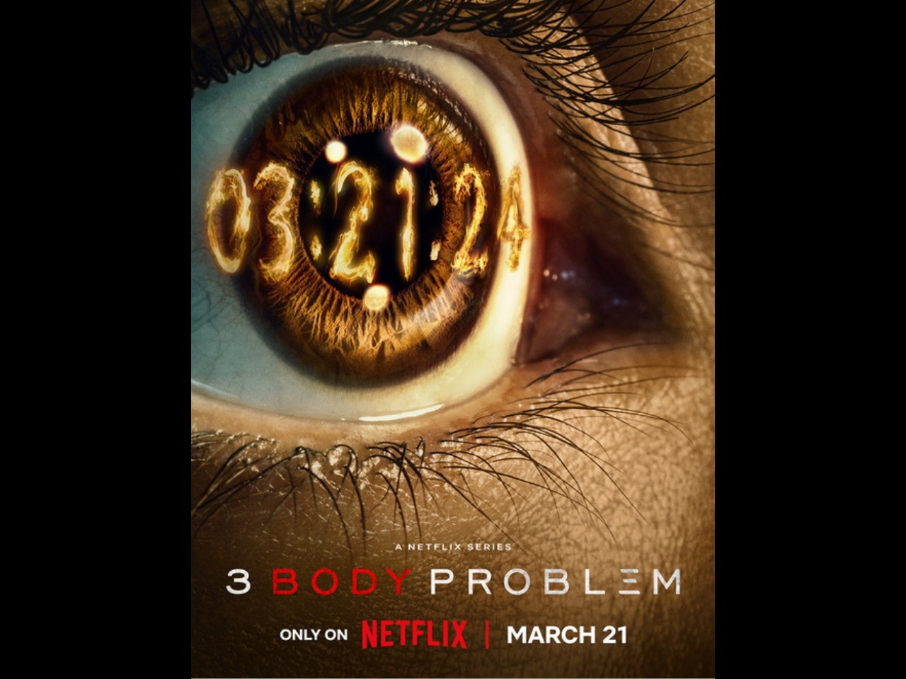 Review: 3 Body Problem, Misteri Besar dan Rahasia Masa Lalu di Balik ...