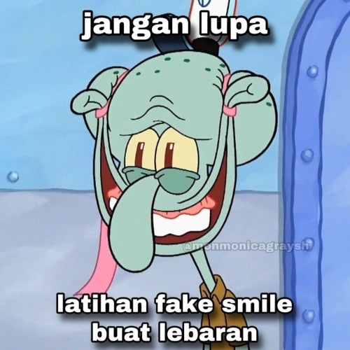 Relate Banget! Ini Meme Pertanyaan Saat Lebaran yang Bikin Ngakak ...