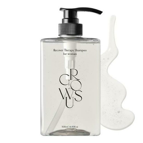 Rekomendasi 10 Sampo untuk Rambut Rontok dari Brand Korea - Beauty Journal