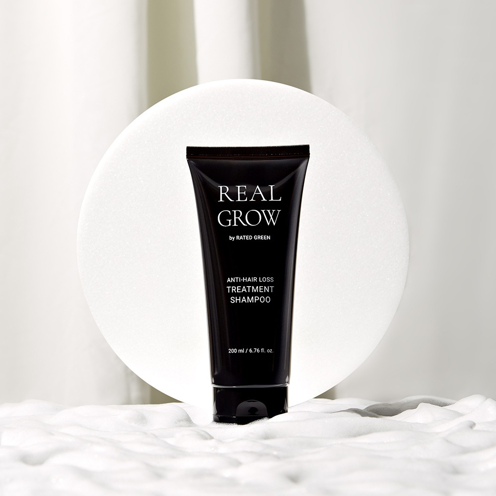 Solusi Rambut Rontok dan Ketombe, Ini Pilihan Produk Rated Green yang ...