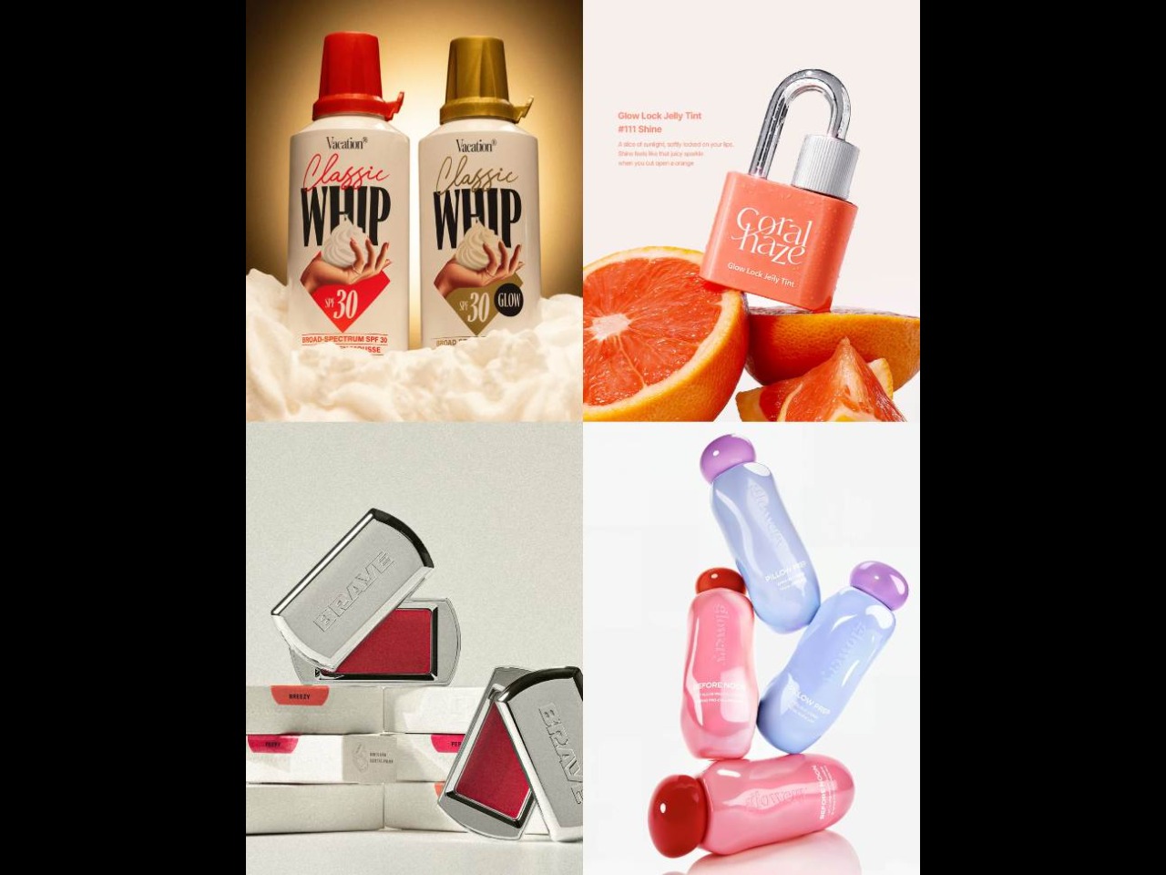 18 Kemasan Produk Kecantikan yang Unik dan Inovatif! - Beauty Journal